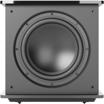 Martin Logan Grotto 12 Subwoofer - Analogue Seduction